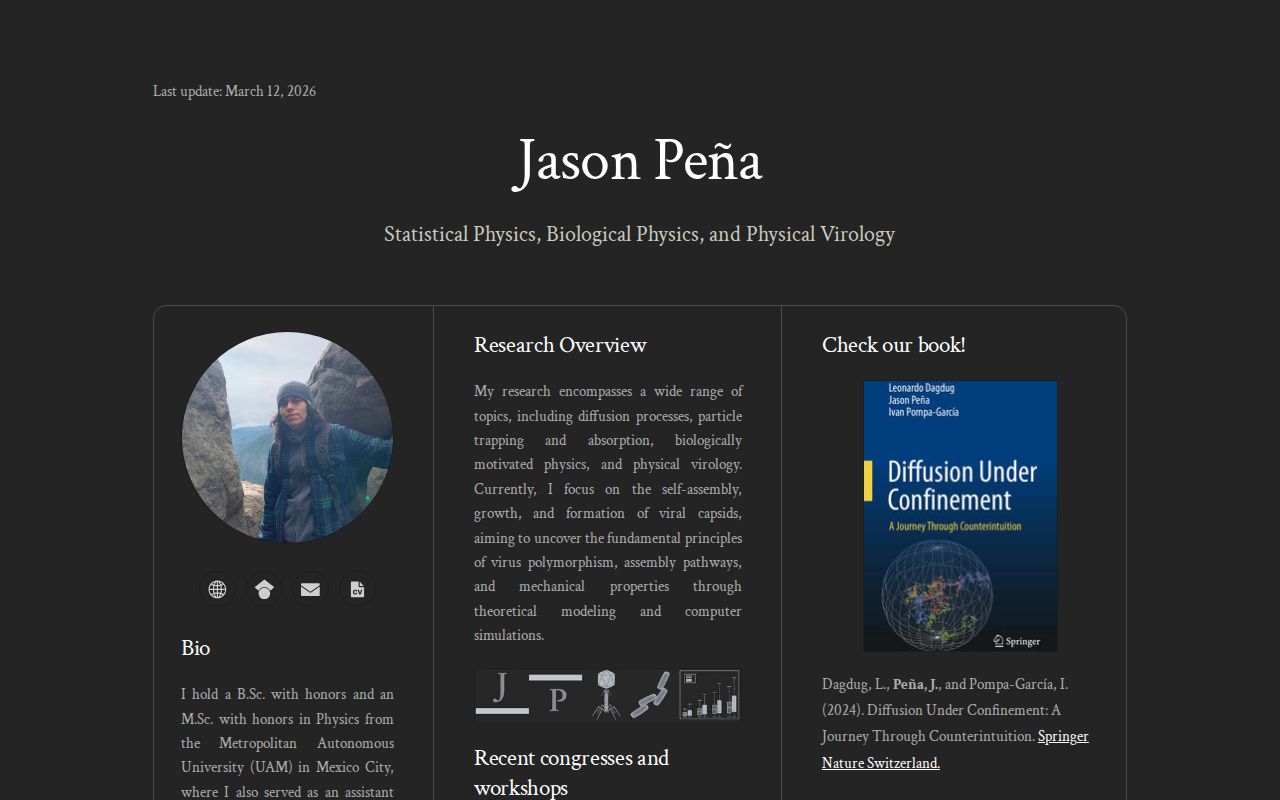 Jason Peña